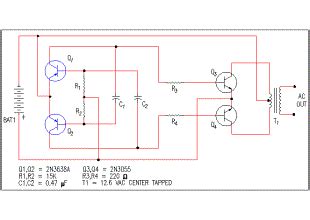 DIY Intercom Design Thread Under Repository Circuits Next Gr
