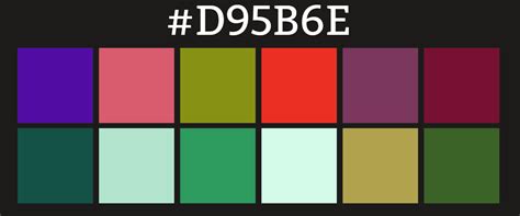 Deviner La Couleur En Fonction De Son Code Hexadecimal