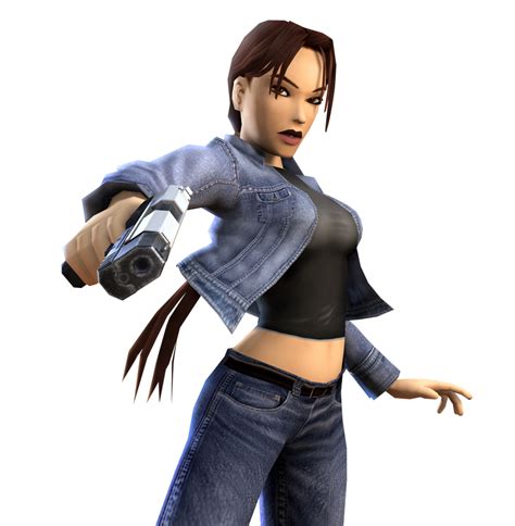 Tr Aod Lara Png Edit By Bulltoot On Deviantart