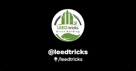 Leedtricks Instagram Facebook Tiktok Linktree