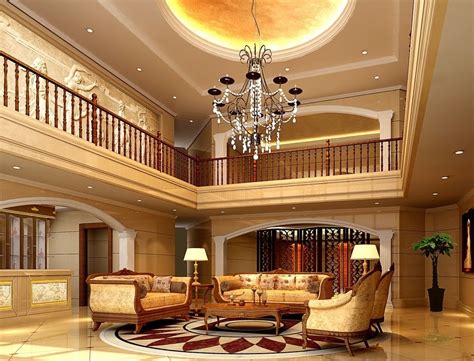 Rich Luxury Living Room A Guide To Creating A Lavish And Inviting