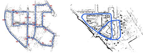 Figure From Monocular Camera Localization In D LiDAR Maps Semantic Scholar