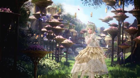 Infinity Nikki Whimsical Journey Event Guide