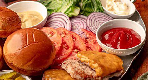 Bubba Burger Classic Chicken Bubba Burger Recipe Bubba Burger