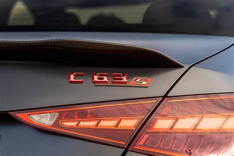 [German article] Demand for new C63s AMG in Germany extremely low ...