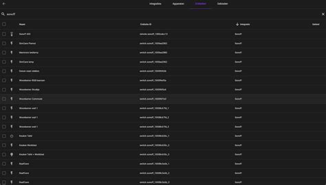 Having Trouble Setting Up Sonoff Lan Third Party Integrations Home Assistant Community