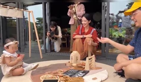 黃子佼愛女滿1歲了！「抓周影片」曝光 第一個拿這東西全場驚呼 Yahoo奇摩汽車機車