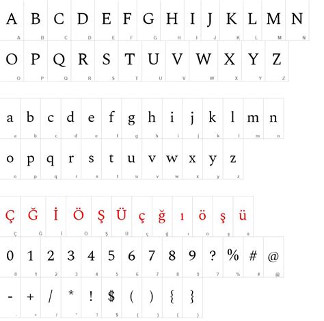 Spectral Font Font Tr