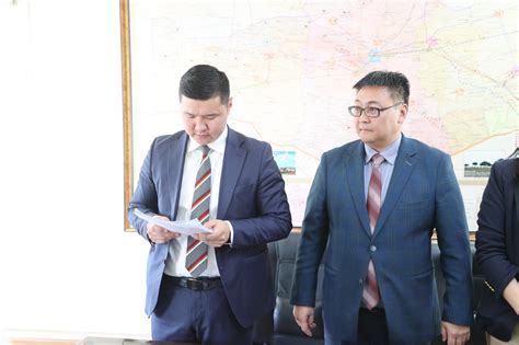 Өмнөговь ӨМНӨГОВЬ АЙМГИЙН 2024 ОНЫ ТӨСВИЙН ТӨСЛИЙГ ӨРГӨН