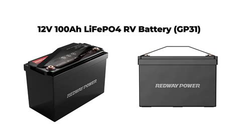 What Is Series Battery Wiring And How Does It Work Redway Tech