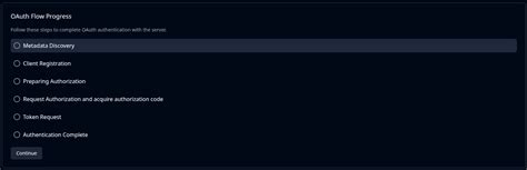 How To Build And Deploy An Sse Mcp Server With Oauth In Rust Shuttle