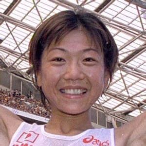 Naoko Takahashi Biography Olympic Medals Records And Age