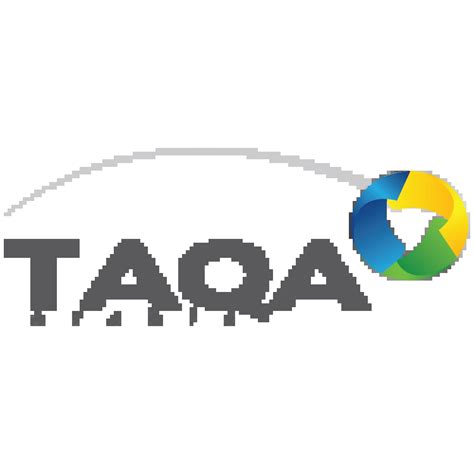 Taqa Arabia Company Profile Manhom