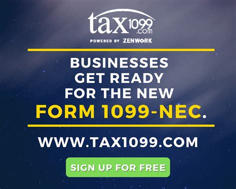 Tax1099 Businesses Get Ready For The New Form 1099 Nec Facebook