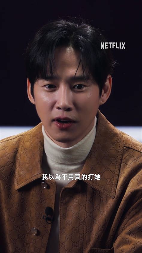 Netflix Taiwan 與其繼續投資，你們可以考慮出來當偶像歌手 魷魚遊戲 第2季 現正熱播 任時完 曹柔理 Instagram