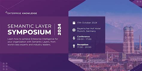 Andreas Blumauer On Linkedin Semantic Layer Symposium