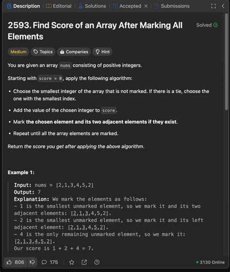 100daysofcode Java Algorithm Problemsolving Softwareengineering