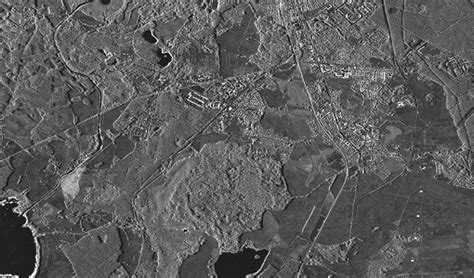 Terrasar X Sample Data Earth Online