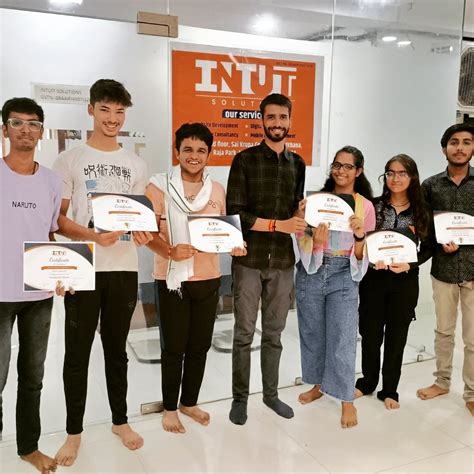 Enroll In Top Computer Classes Jaipur Intuit Computer Classes