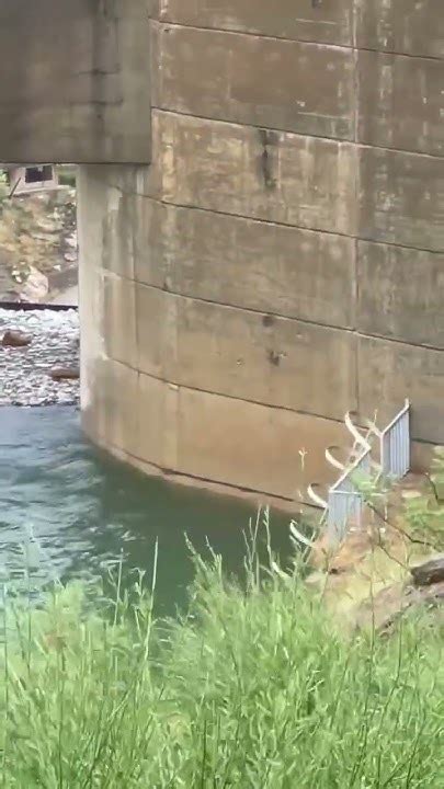 چەند ساتێک پێش کردنەوەی بەنداوی دەربەندیخان Dhdonline دەربەندیخان ئێچ دی Youtube