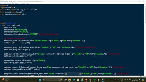 Sheersh On Linkedin Codeclause Internship Pythondevelopmentintern Python