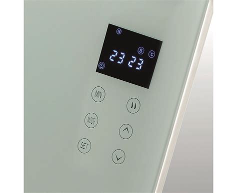 Электрический конвектор Gorenje OptiHeat 2000 GTWPT купить | ELMIR ...