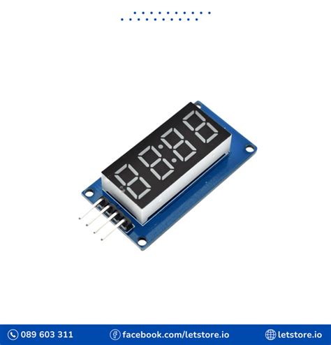 Leds Lcds And Display Let Store