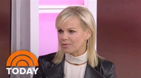 Former Fox News Anchor Gretchen Carlson Fights Sexual Harassment