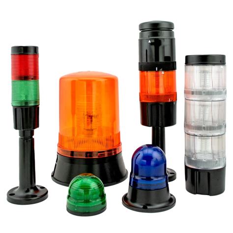 Types Of Signaling Devices At Jesse Oliver Blog