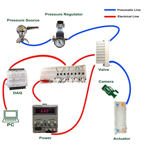 The Experimental System Download Scientific Diagram