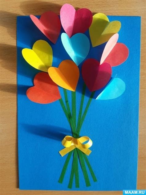 Открытки ко Дню матери Воспитателям детских садов школьным учителям и педагогам Маам ру