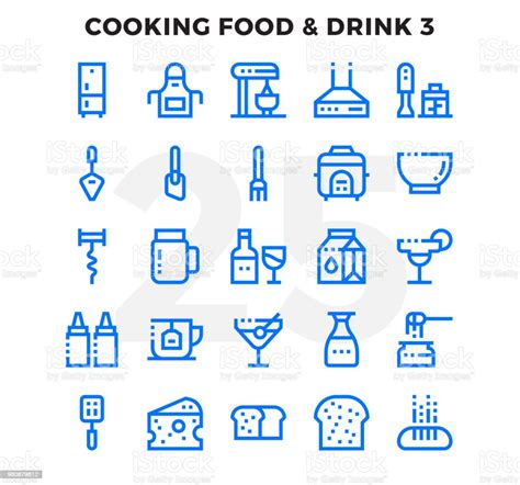 Ui에 대 한 개요 아이콘 팩을 점선 픽셀 완벽 한 얇은 선 벡터 아이콘 웹 디자인 및 웹 사이트 응용 프로그램에 대 한 설정입니다 그래픽 사용자 인터페이스에 대한 스톡