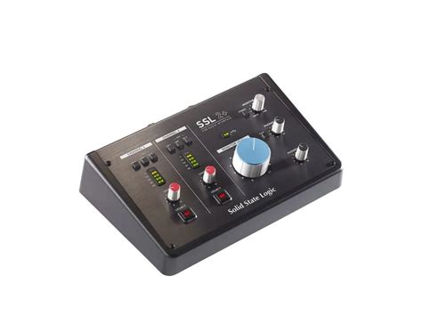 SSL Native Vocalstrip Drumstrip Mixing Tutorial Series
