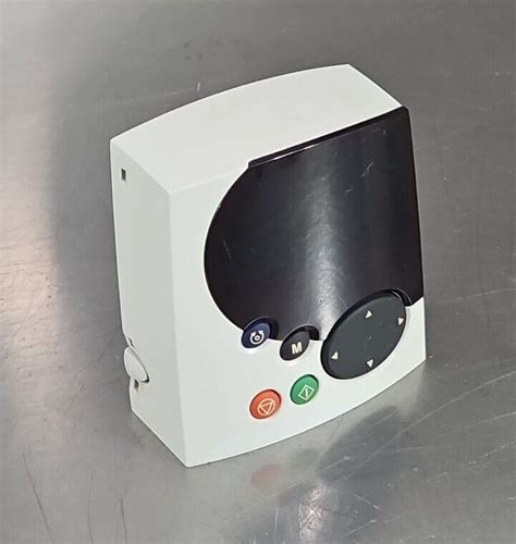 Control Techniques Sm Keypad Operating Panel Loc1b 20 Palmetto Automation Inc