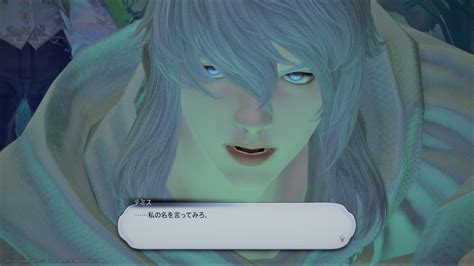 Oudon Kamatama Blog Entry `パンデモニウムとテミスの話` Final Fantasy Xiv The