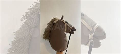 Хоббихорс купить в Москве Животные и зоотовары Авито