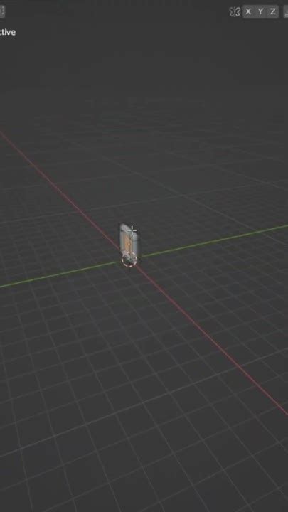 Adding Image Texture Blender Blender3d Blendertutorial Tutorial Shorts Youtube