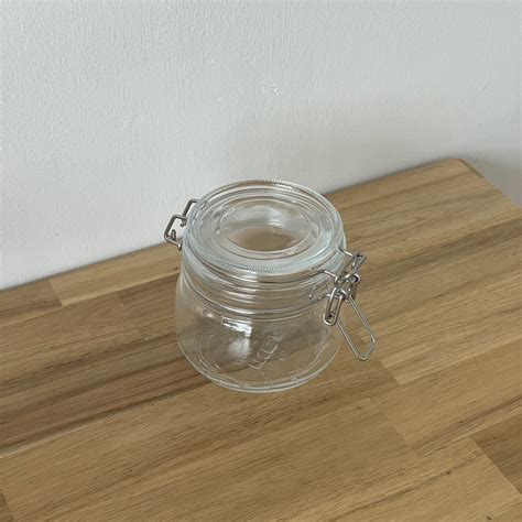 열탕소독 가능 작은 유리병 판매합니다 당근 중고거래