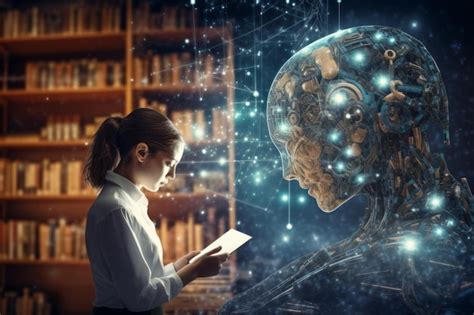 Revolutionizing Learning And Teaching Enhancing Elearning Through Artificial Intelligence And