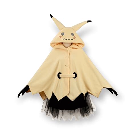Womens Mimikyu Costume Pokemon Store