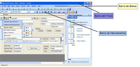 Informàtica Base De Datos