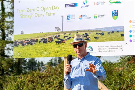 Farm Zero C Video Library Carbery