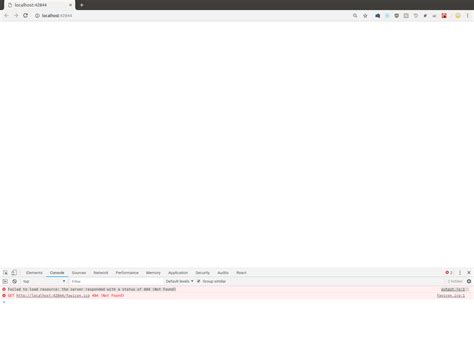 `npm Start` Does Not Work For Me · Issue 346 · Plotly Dash Core