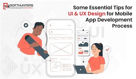 Tips In Mobile App User Experience And User Interface