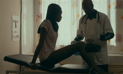 Nude Video Celebs Mame Bineta Sane Nude Atlantics 2019