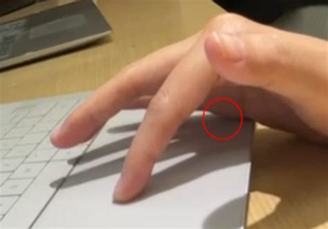 Accidental Right Click Using Touchpad On A Dell XPS Laptop Dell Canada