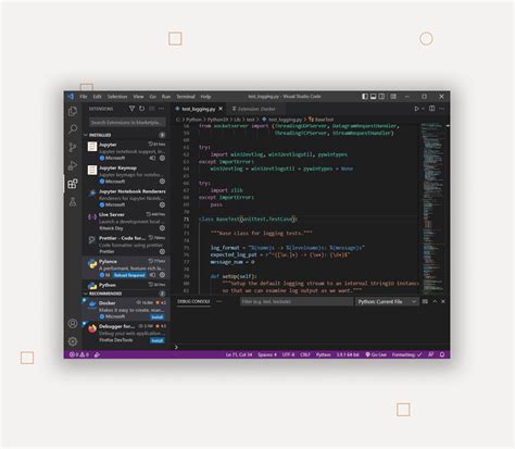 10 Best Python Django Ides And Code Editors