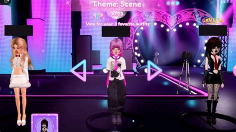 Dti Launches New Style Showdown Mode Inspired By Rpdr Competition
