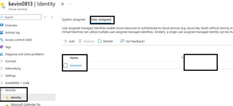 authenticate to azure devops python api using managed identity stack