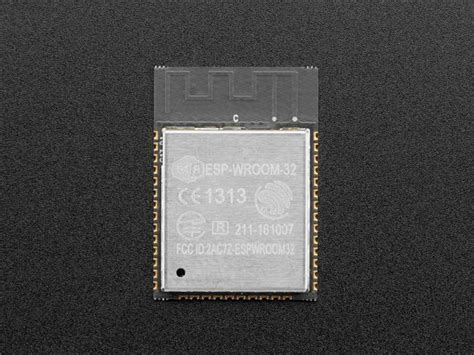 Esp Wroom 32 Wi Fi Modül Ebyte Wi Fi Modül